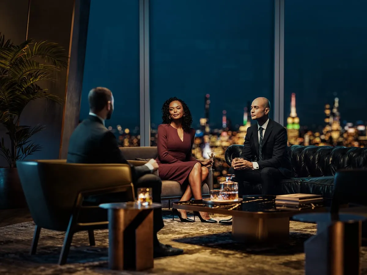 One World Trade Center